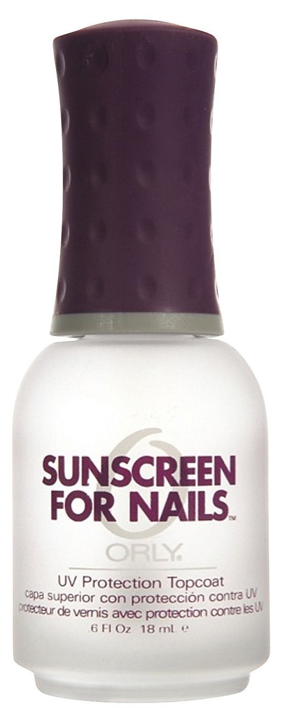 Sunscreen Écran solaire (2 couches) finition 18ml | Groupe Apocom
