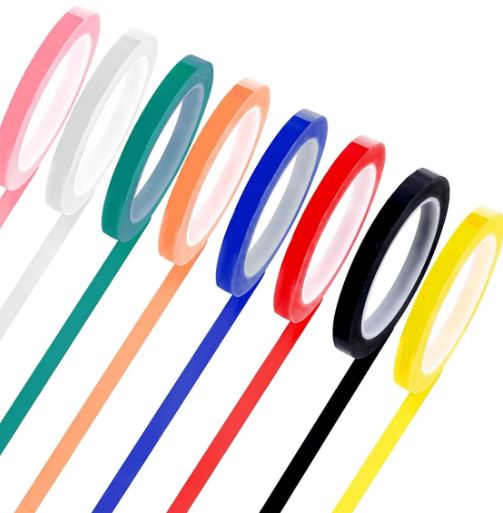 Autoclavable Instrument Identification Strip